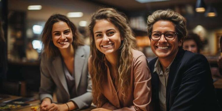 What Makes These Top 10 Female CEOs So Successful?